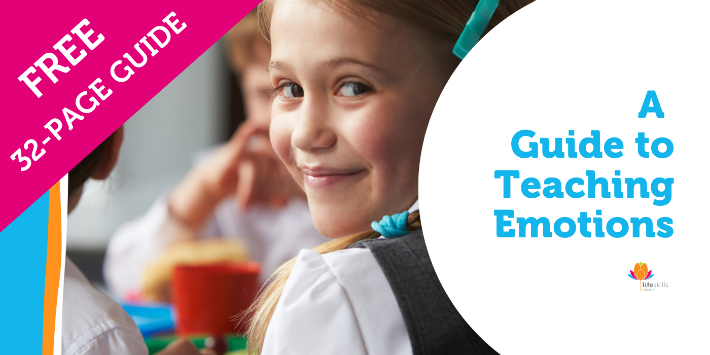 A Guide To Teaching Emotions
