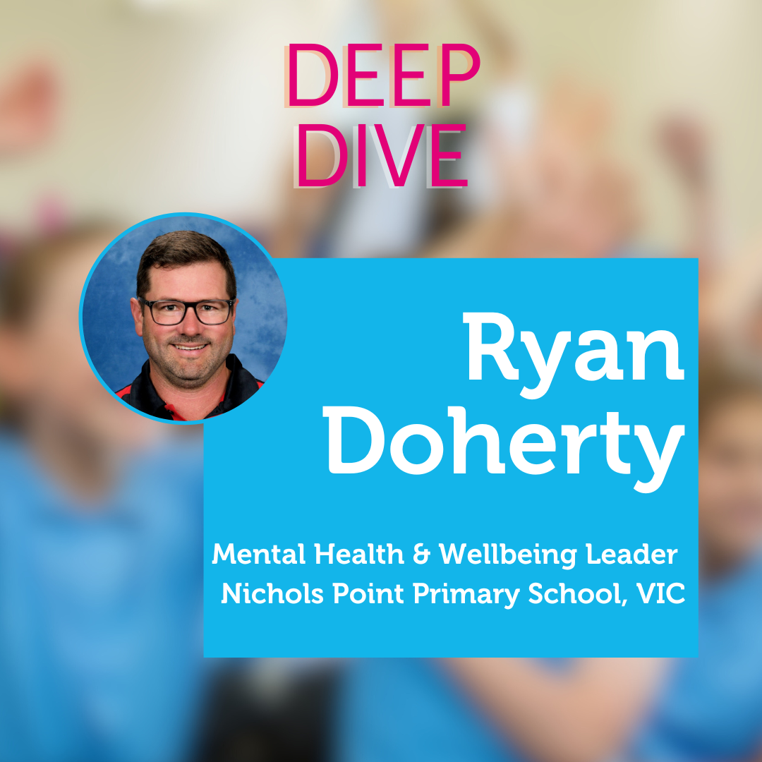 Nichols Point Primary School