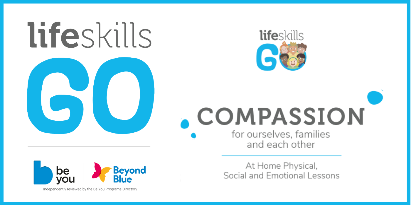 Compassion - 10 FREE Activities to build compassion