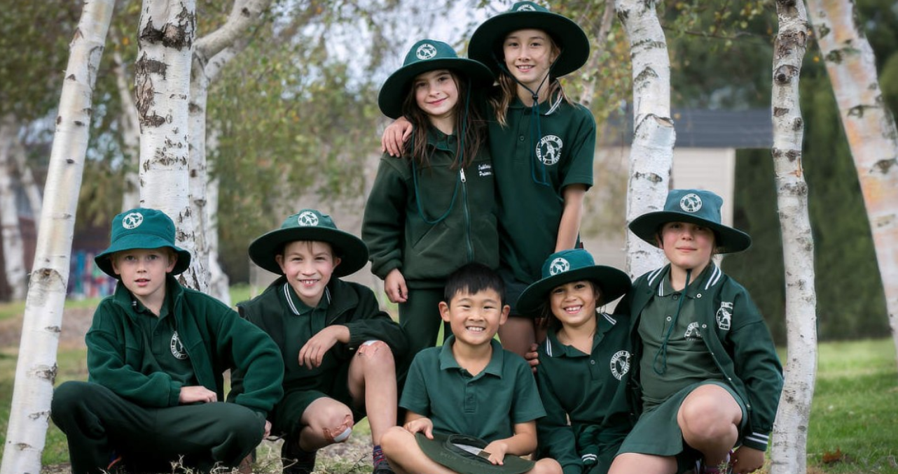 Oakleigh South Primary School